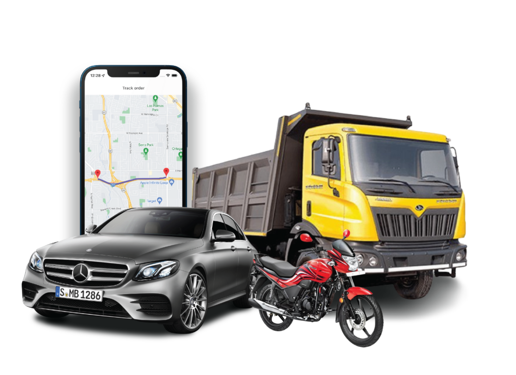 Megawatt Technologies – #1 IOT & Tracking solutions